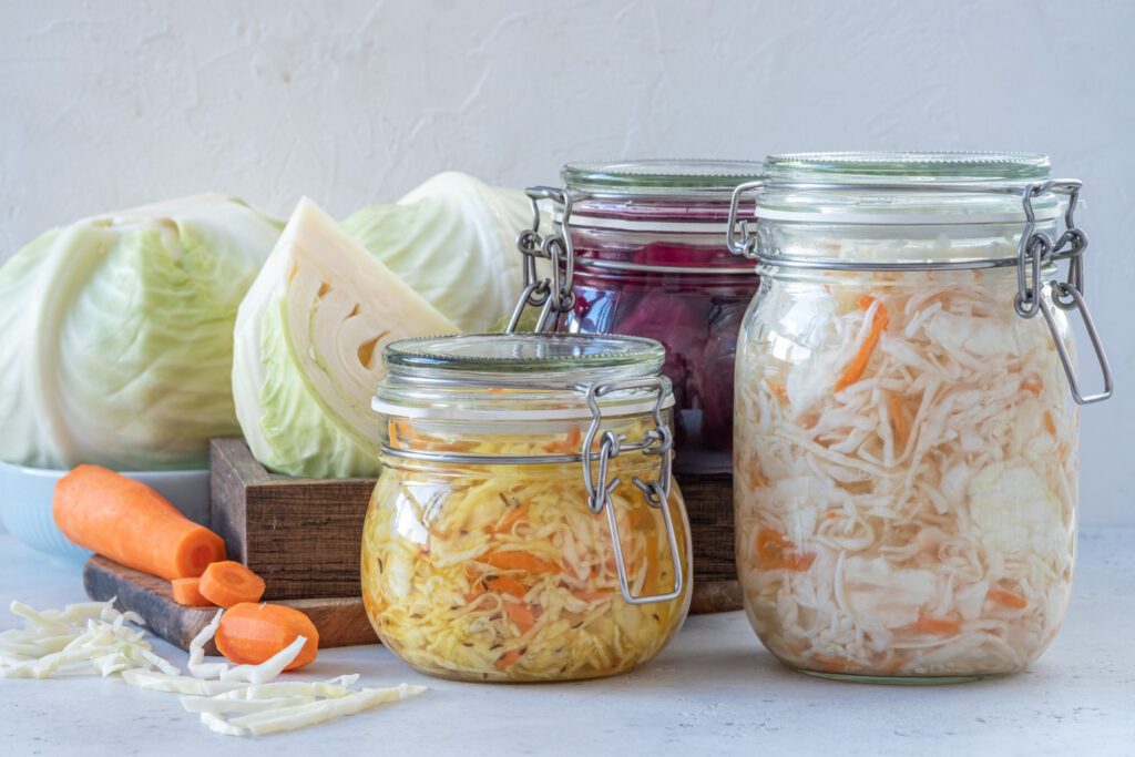 3 Easy Ways to Ferment Vegetables at Home: A Beginner’s Guide